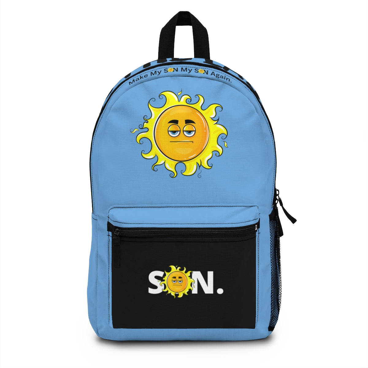 SON Skater Backpack – Son The Label